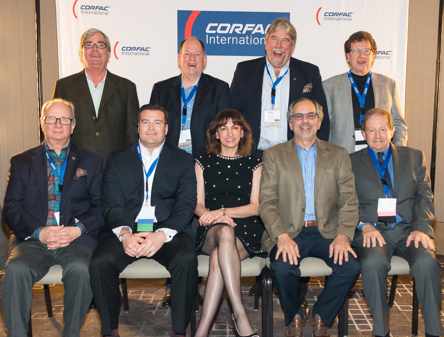 CORFAC Austin - Spring Conference 2018 - TRI Commercial Real Estate ...