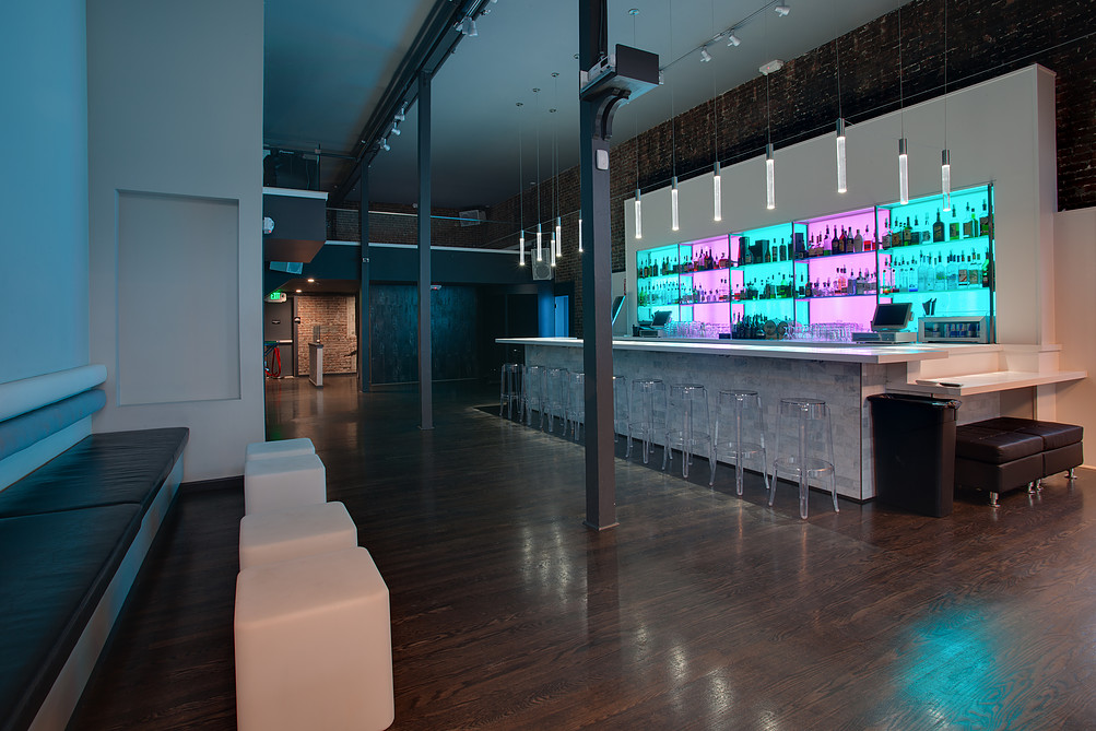 Erik Reese - From Restaurants to Real Estate - TRI Commercial Real ...